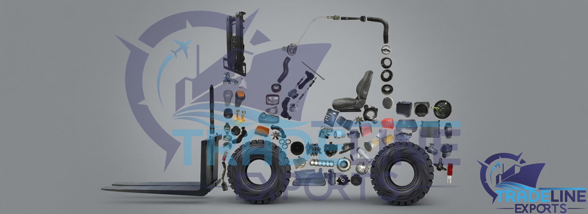 Tradeline Exports